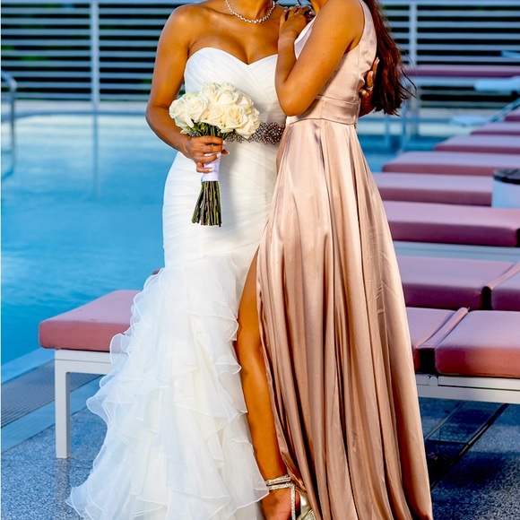 Signature | Dresses | Used One Time | Poshmark